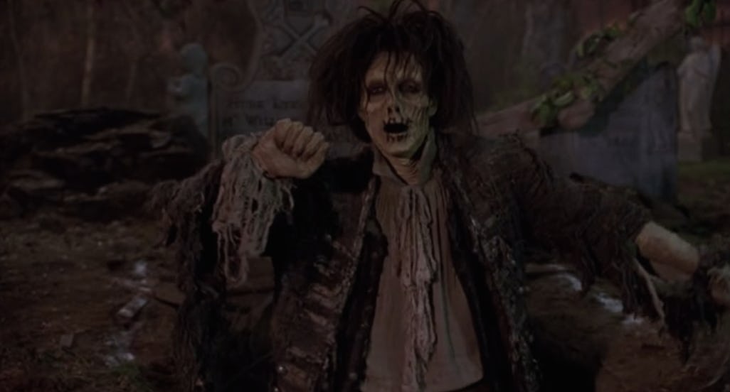 27 Things You Notice When You Re-watch 'Hocus Pocus,' Like The Fact ...
