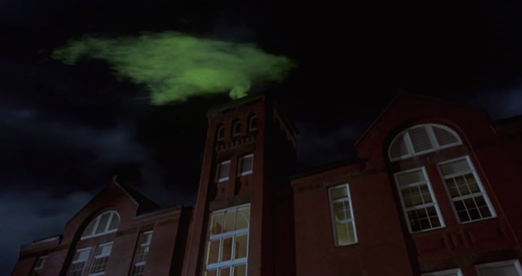 27 Things You Notice When You Re-watch 'Hocus Pocus,' Like The Fact ...