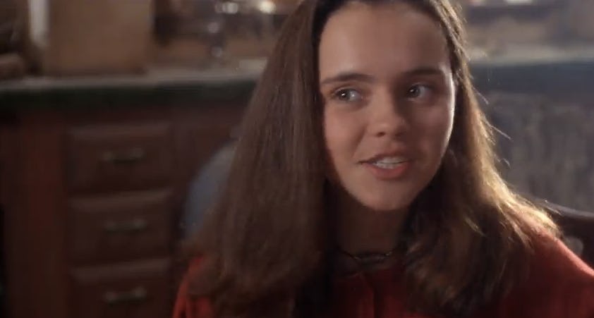 28 Things You Notice When You Re-watch The Halloween Classic, 'Casper'