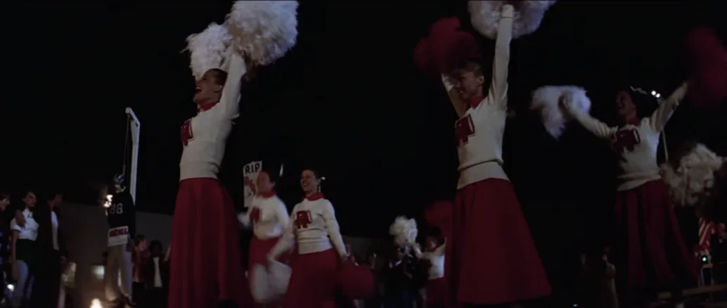 29 Absurd Things In 'Grease' That You Never Noticed Before, Despite All ...