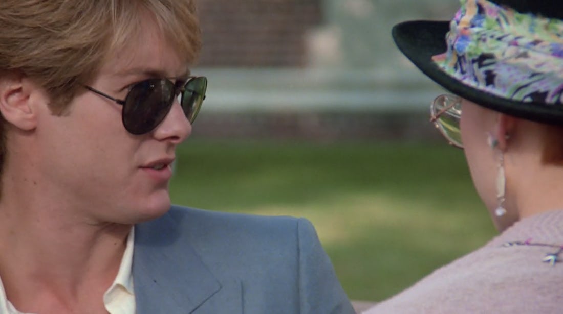 34 Things You Notice Rewatching 'Pretty In Pink,' From The Fashion To ...