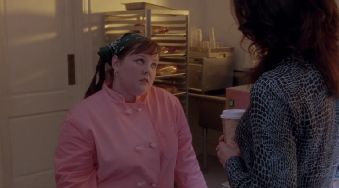 34 Feminist Moments In 'Gilmore Girls' Season 1 That Not-So-Secretly ...