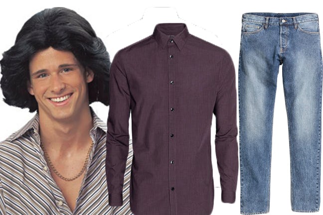 Easy 'Full House' Halloween Costume Ideas That'll Make Your Friends Say ...