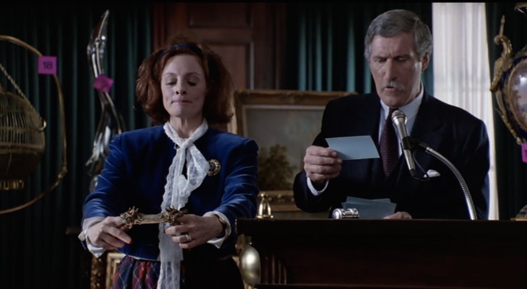 33 Realizations You Have Watching 'The Addams Family' As An Adult ...