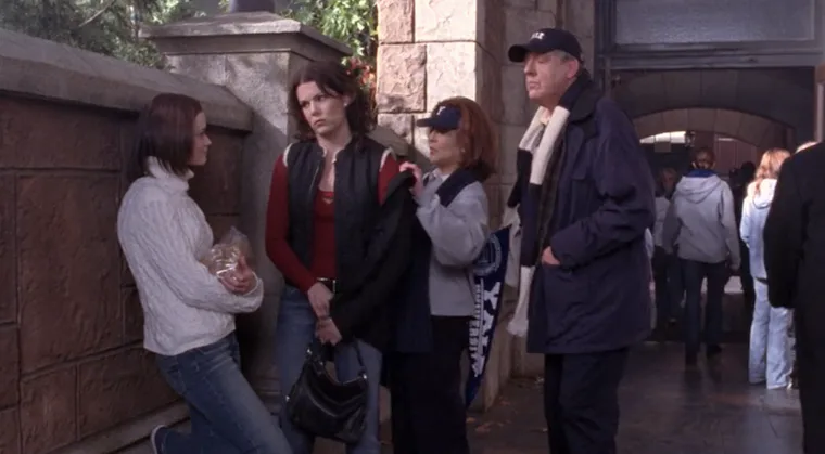 37 Emily Gilmore Moments That Prove She Should Be Your Favorite ...