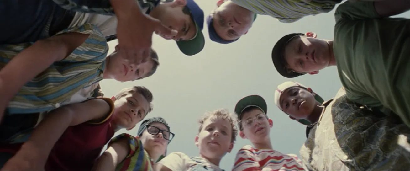 21 Silly Things In 'The Sandlot,' Your Favorite '90s Summer Film About ...