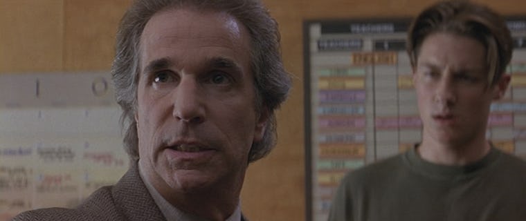 28 'Scream' Moments That Are Still Ridiculous Even Now