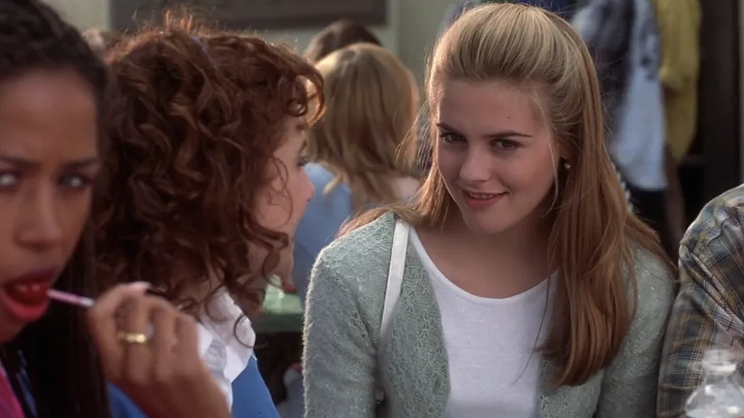 Create Cher Horowitz's 'Clueless' Style With 4 Essential Items, Because ...