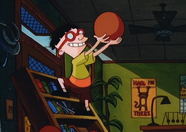 13 Creepy 'Hey Arnold' Episodes To Watch For Halloween