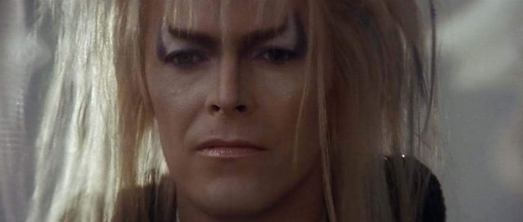 28 Bizarre Moments In 'Labyrinth,' From The Mutant Puppets To That ...