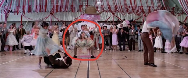 29 Absurd Things In 'Grease' That You Never Noticed Before, Despite All ...