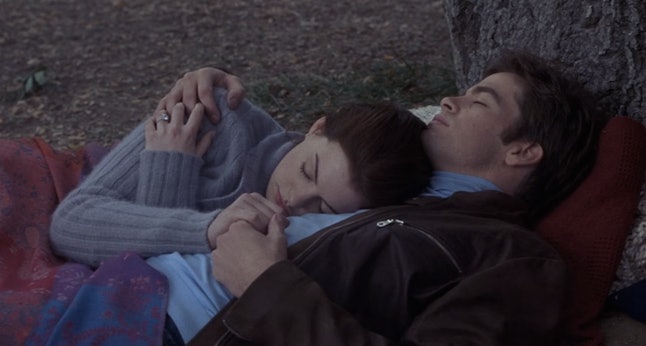 18 Moments In 'The Princess Diaries 2: A Royal Engagement' So Strange ...