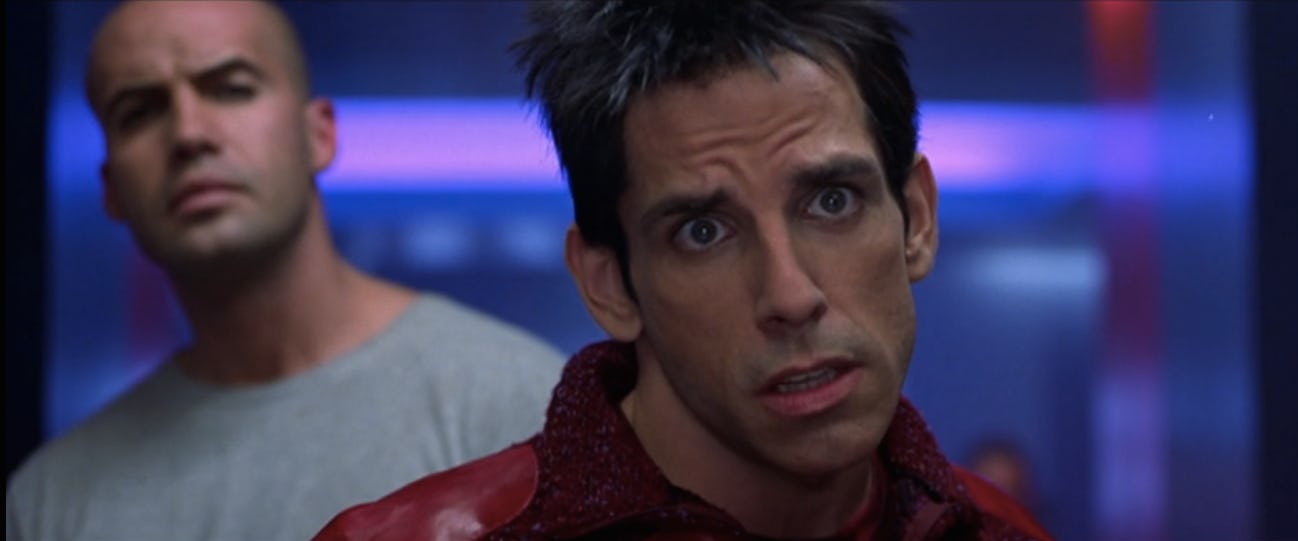 33 Really, Really, Ridiculous 'Zoolander' Moments That Still Stand The ...