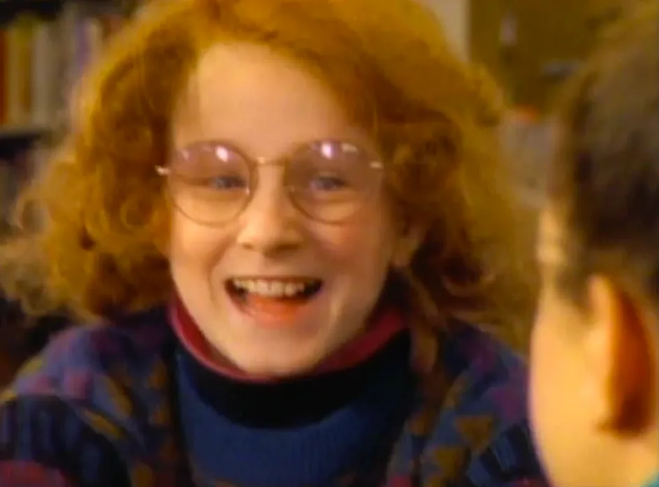 13 of the Weirdest Things From 'The Baby-Sitters Club' TV Show