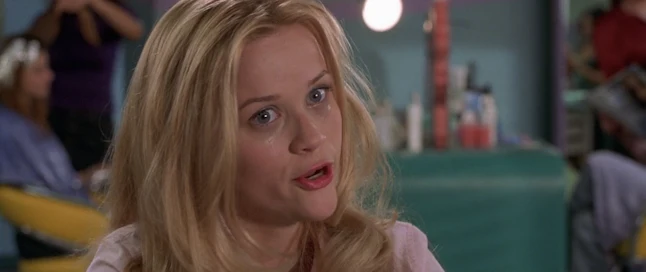 37 Feminist 'Legally Blonde' Moments That Show You How Educational Elle ...
