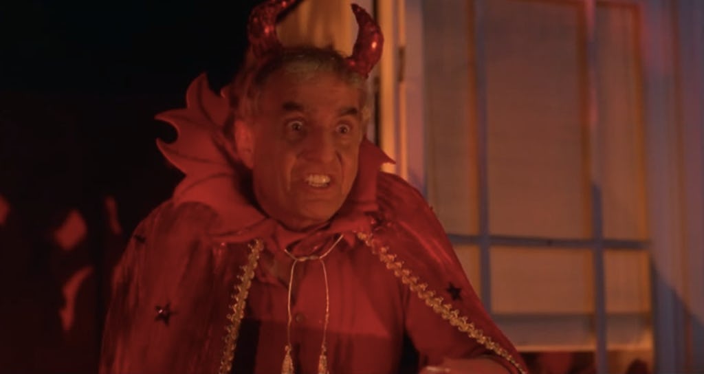 27 Things You Notice When You Re-watch 'Hocus Pocus,' Like The Fact ...