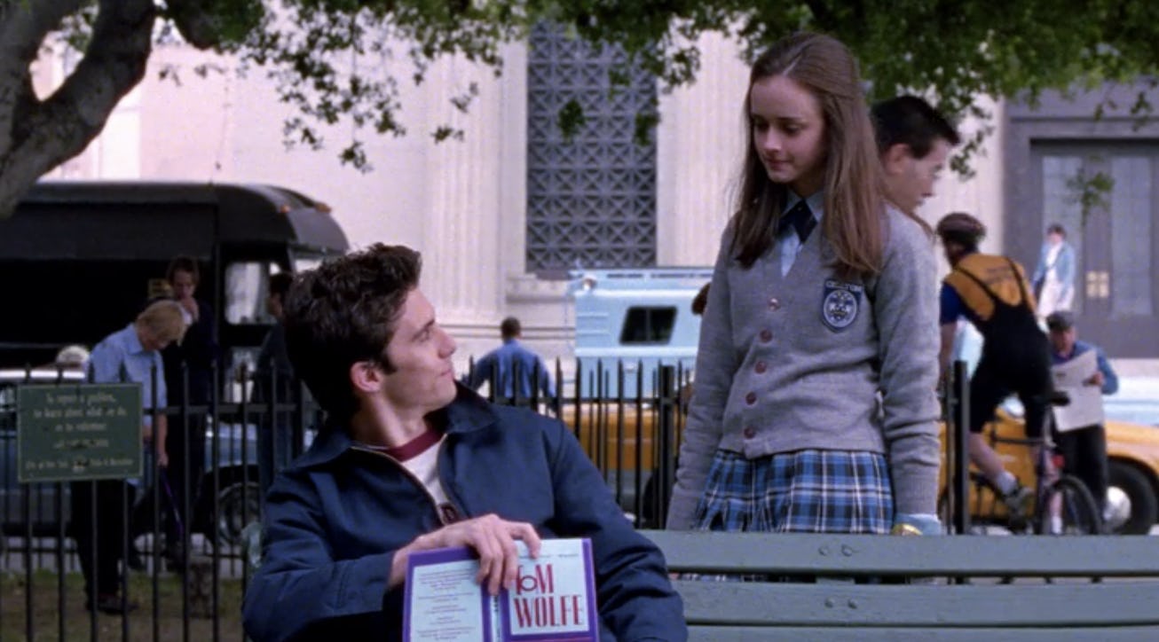 12 'Gilmore Girls' Episodes That Defined Rory's Personal Development