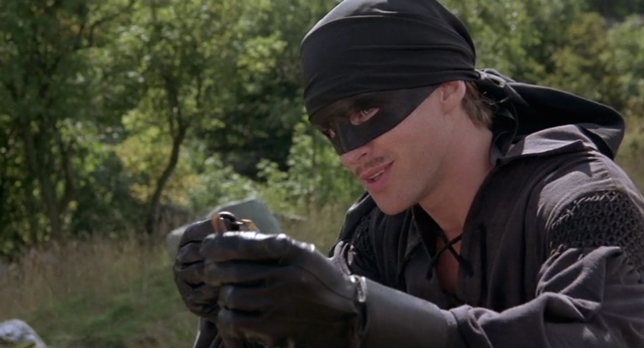 23 Hilarious Things You Notice When You Rewatch 'The Princess Bride'