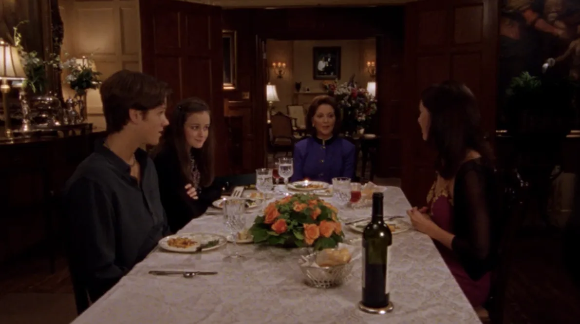 37 Emily Gilmore Moments That Prove She Should Be Your Favorite ...