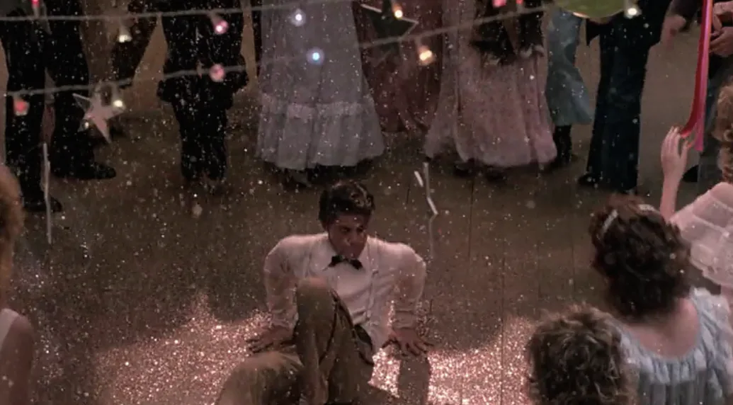 28 Things You Notice When You Re-watch 'Footloose'
