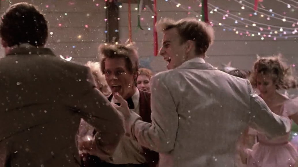 28 Things You Notice When You Re-watch 'Footloose'