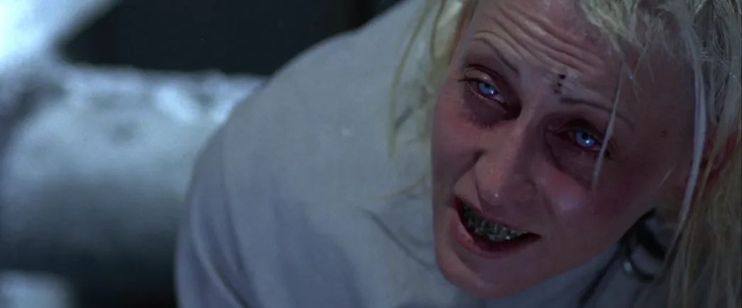 26 Unforgivable Things In 'Tank Girl,' Because It's Hard to Pardon This ...