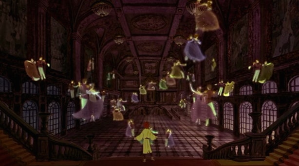 28 Reasons 'Anastasia' Is Your Favorite Disney Knock-Off Film (Because ...