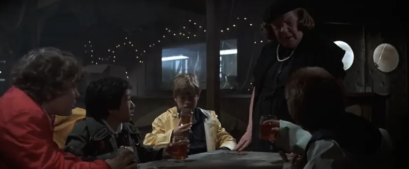 26 Insane 'Goonies' Moments You Need To Re-Live Immediately