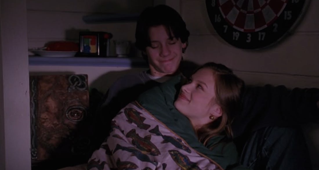 27 Things You Notice When You Re-watch 'Hocus Pocus,' Like The Fact ...