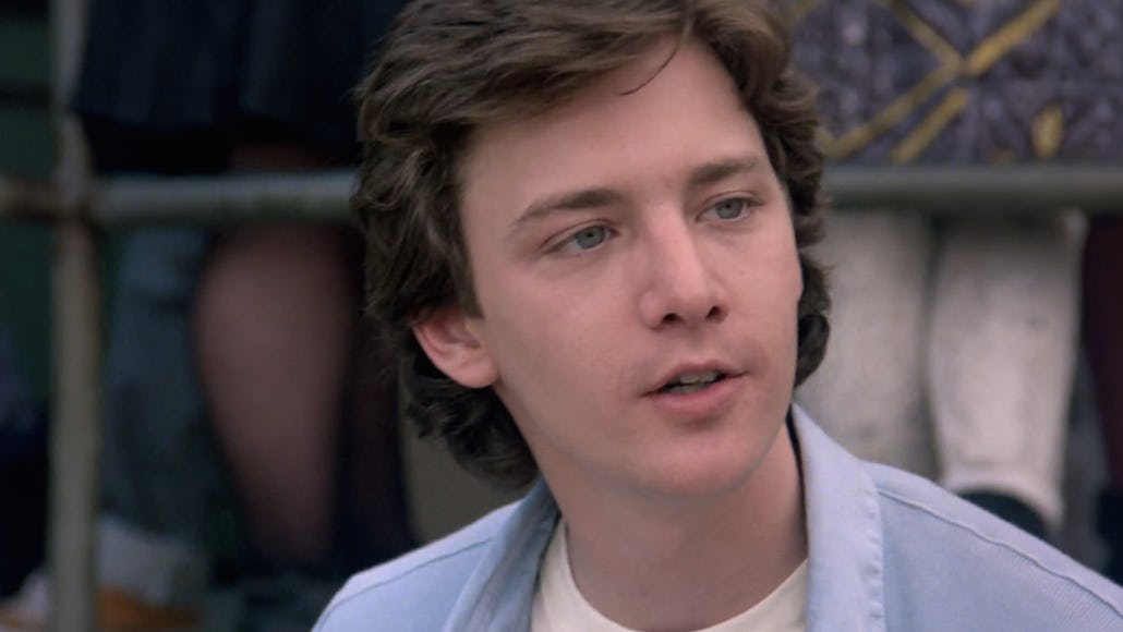 34 Things You Notice Rewatching 'Pretty In Pink,' From The Fashion To ...