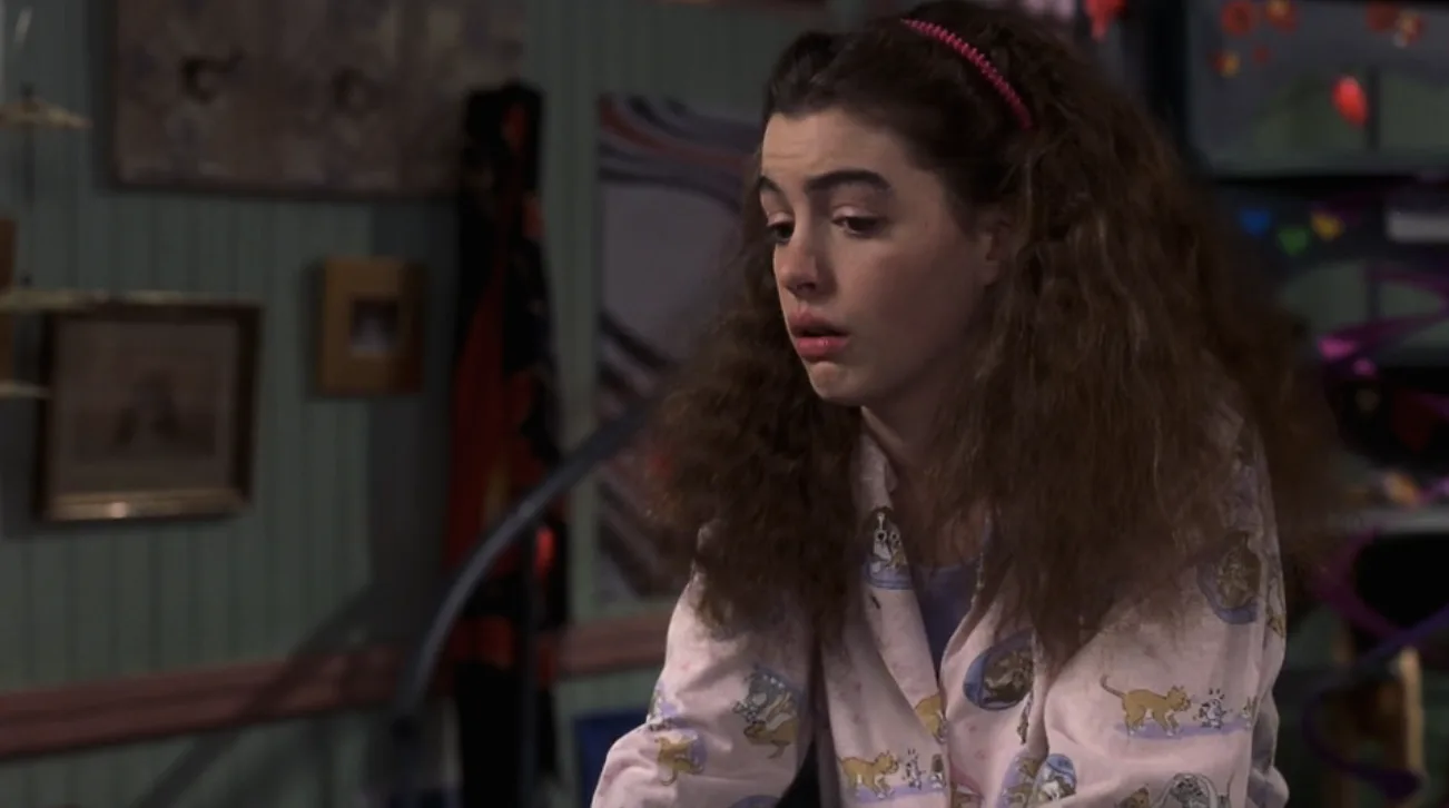 24 Crazy Things In 'The Princess Diaries' That You Never Thought About ...