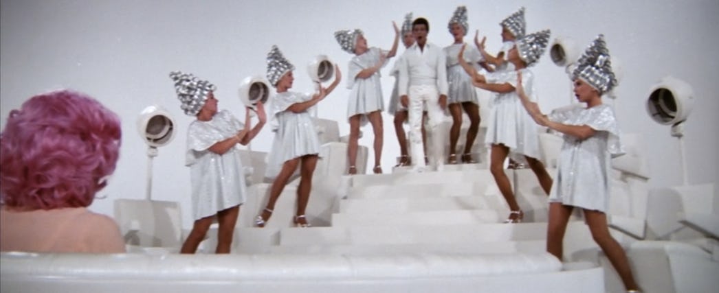 29 Absurd Things In 'Grease' That You Never Noticed Before, Despite All ...