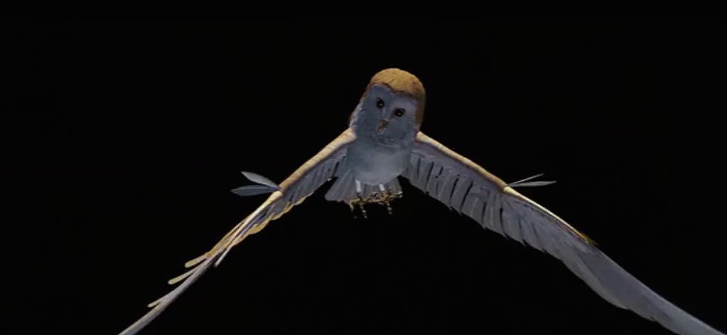 28 Bizarre Moments In 'Labyrinth,' From The Mutant Puppets To That ...