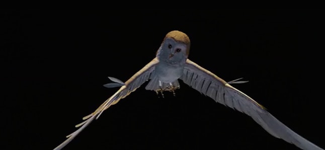 28 Bizarre Moments In 'Labyrinth,' From The Mutant Puppets To That ...