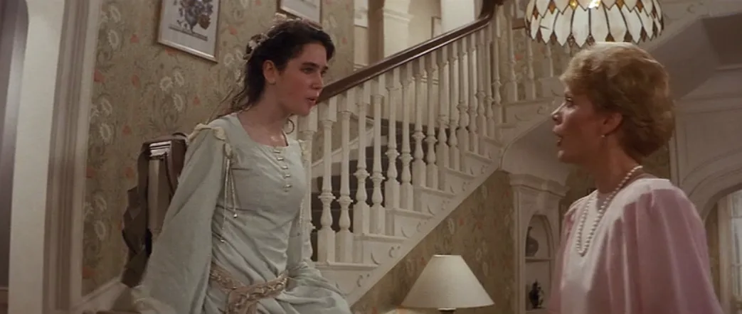 28 Bizarre Moments In 'Labyrinth,' From The Mutant Puppets To That ...