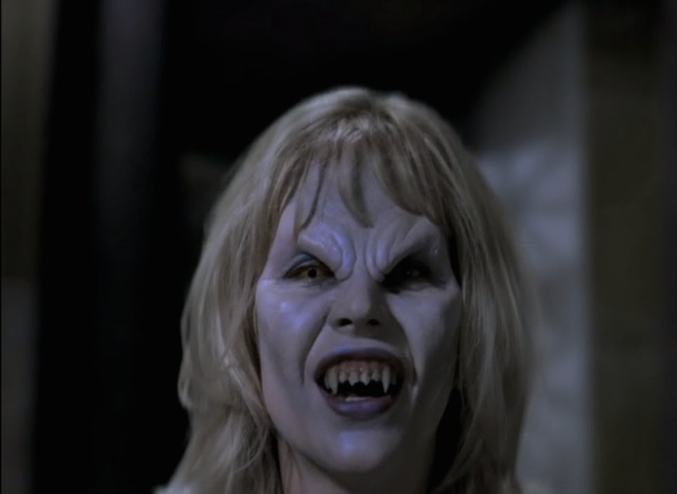 'Buffy the Vampire Slayer' Pilot — 30 Laughable Things You Forgot About ...