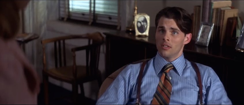 26 Insane 'The Notebook' Moments You Never Noted, Because Noah and ...