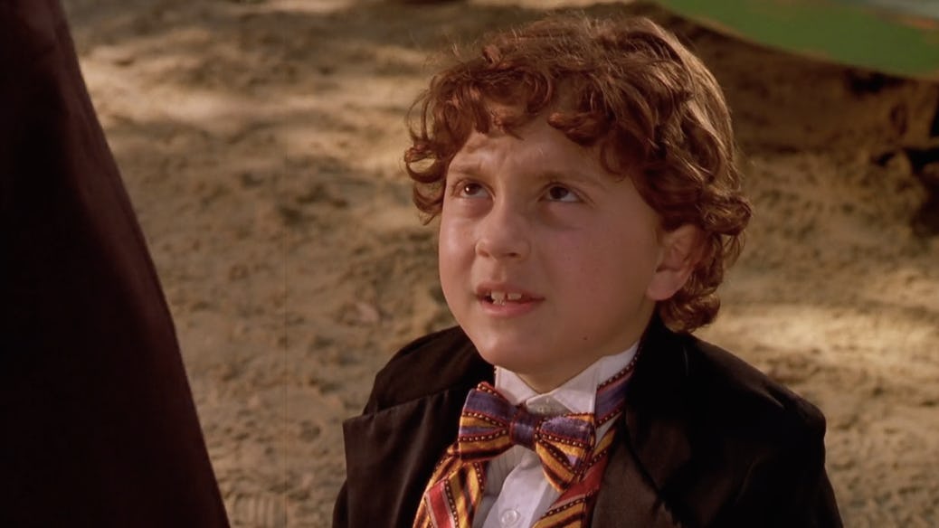 25 Perplexing Things From 'Spy Kids,' Because Your Favorite Kid's Film ...