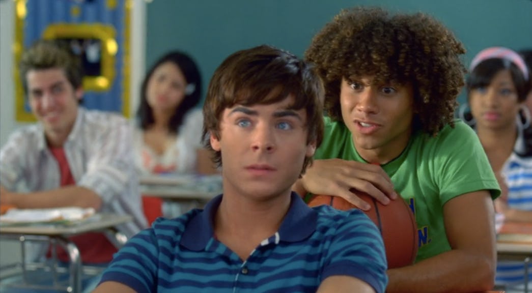 25 Baffling 'High School Musical 2' Moments, Because Remember: It's ...