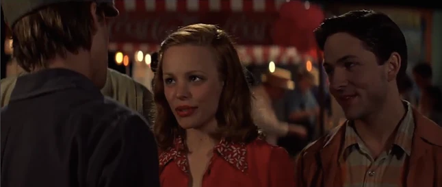 26 Insane 'The Notebook' Moments You Never Noted, Because Noah and ...