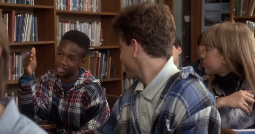 28 Things You Notice When You Re-watch The Halloween Classic, 'Casper'