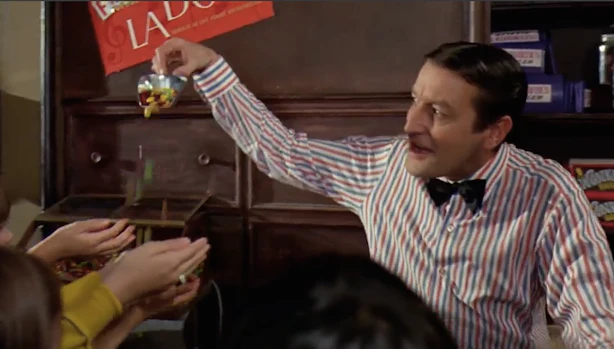 25 Things You Notice When You Re-watch 'Willy Wonka And The Chocolate ...
