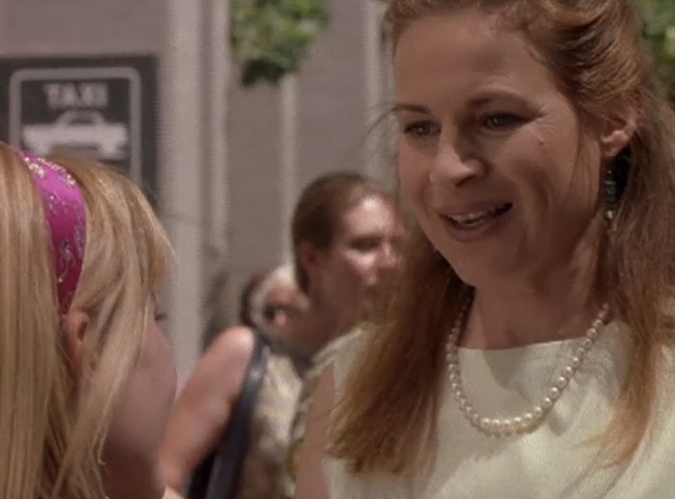 11 Things You Realize When You Rewatch 'Cadet Kelly'