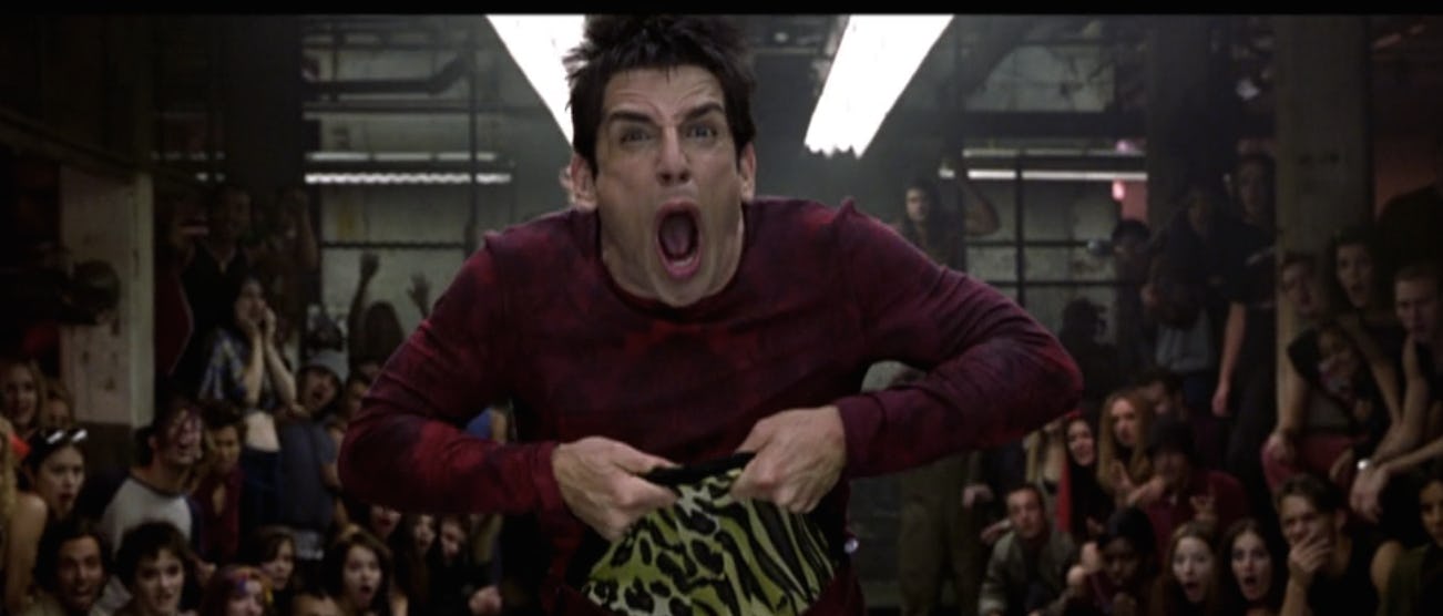33 Really, Really, Ridiculous 'Zoolander' Moments That Still Stand The ...