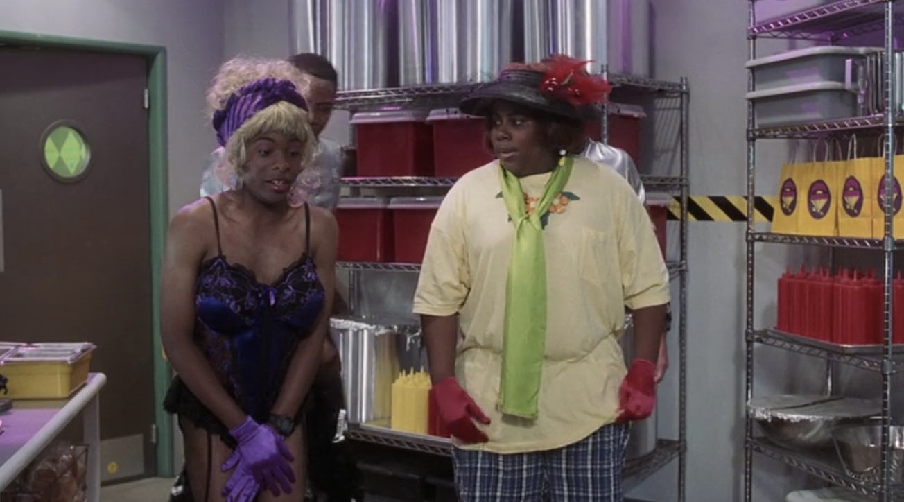 24 Glorious 'Good Burger' Moments That Are Basically Like A Feast For ...