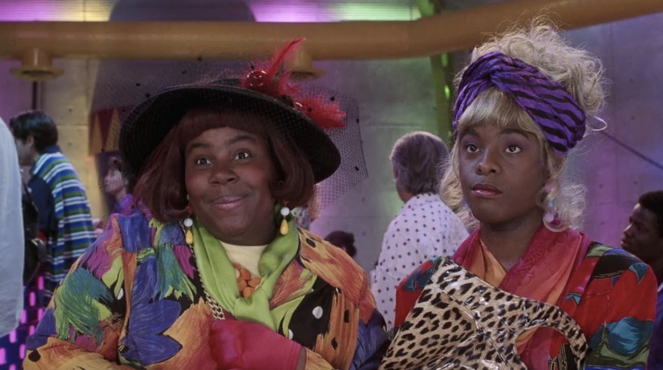 24 Glorious 'Good Burger' Moments That Are Basically Like A Feast For ...