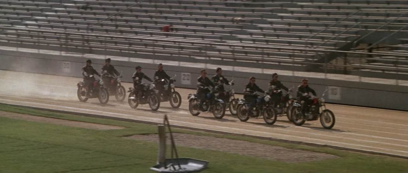 24 Things You Notice When You Rewatch 'Grease 2,' From The Outfits To ...