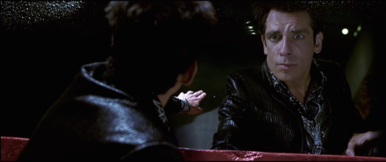 33 Really, Really, Ridiculous 'Zoolander' Moments That Still Stand The ...