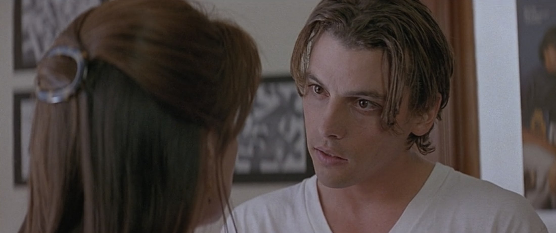 28 'Scream' Moments That Are Still Ridiculous Even Now