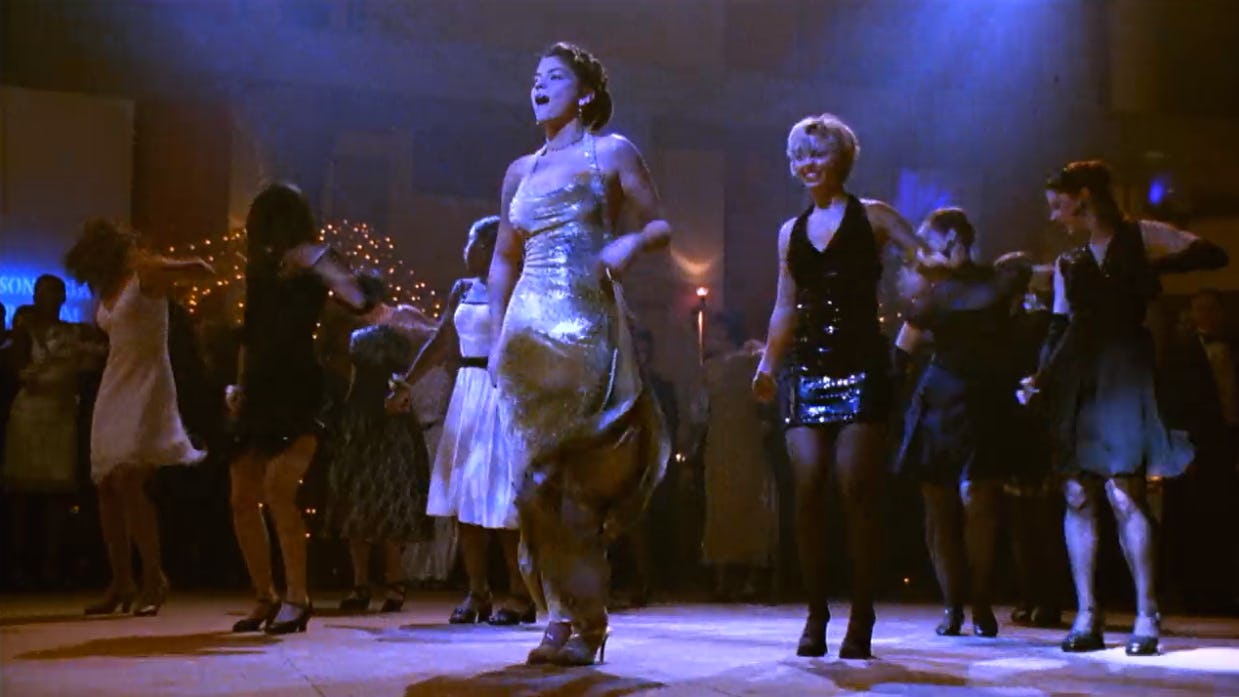 23 Extremely Silly Things From 'She's All That,' Because This Is Not ...